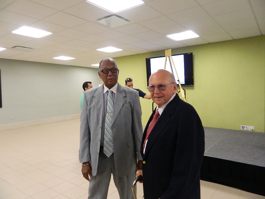 Convención Anual 2012 | Sociedad Puertorriqueña de Evaluación, Inc.