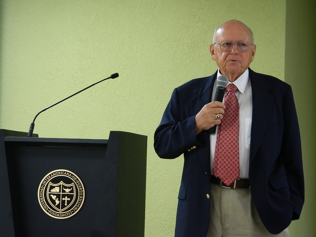 Convención Anual 2012 | Sociedad Puertorriqueña de Evaluación, Inc.